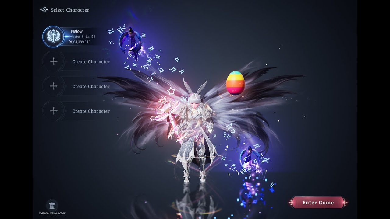 MU ORIGIN 3 | Live Stream " Nεlow " - YouTube