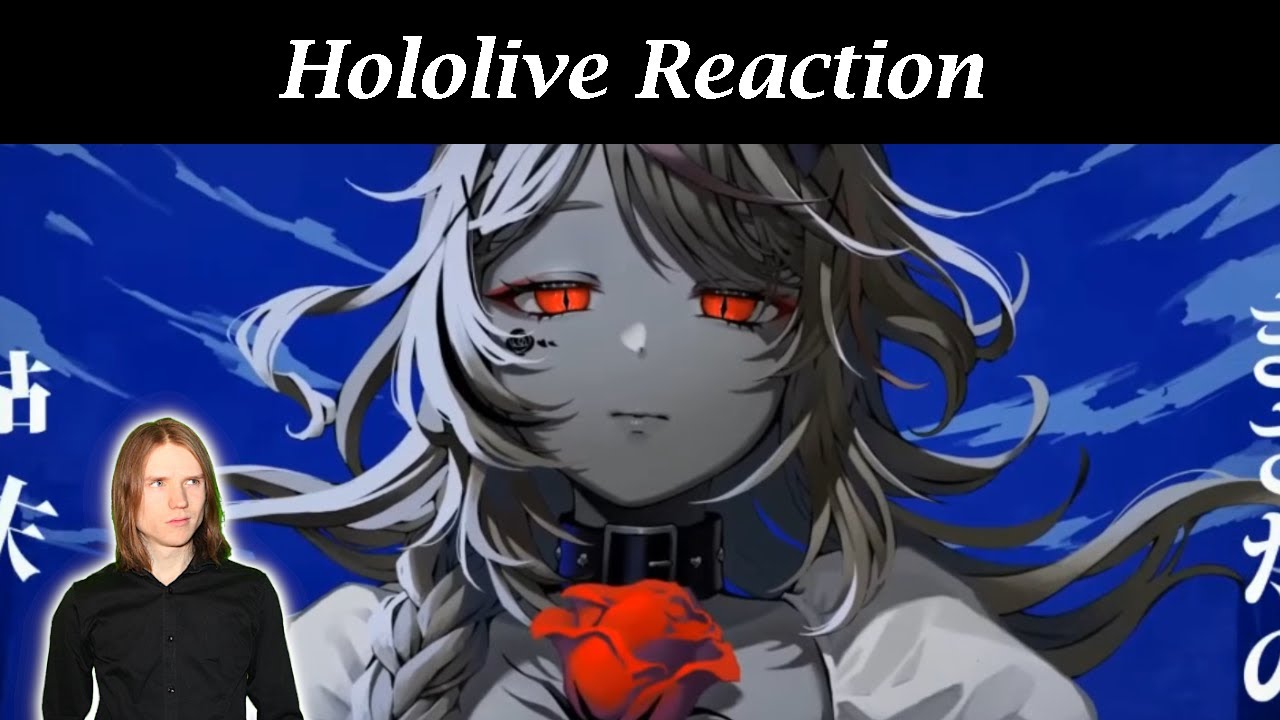 [Hololive] Omaru Polka - QUEEN [Cover] (Reaction) - YouTube