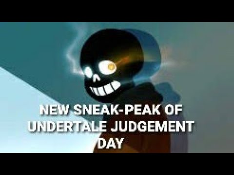The New Sneak-Peak of UJD - YouTube