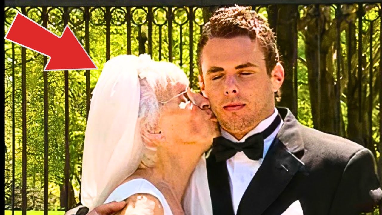 Son Married His Own Mother For A Shocking Reason - WHAT HAPPENED ON THE ...