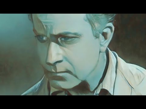 The Voice(s) Of Anthony La Penna Pt 3: Sci Fi Movies - YouTube