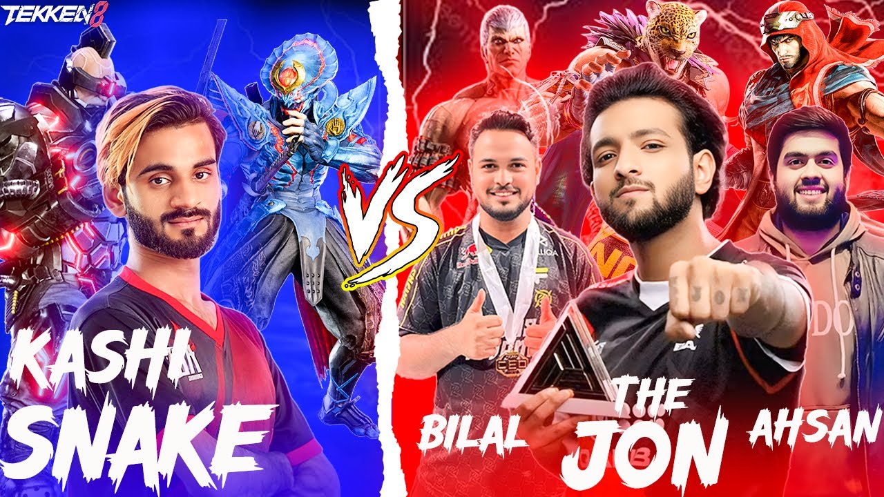 My Performance At (3vs3) Practice Match | Team Khan vs Team Jon # ...