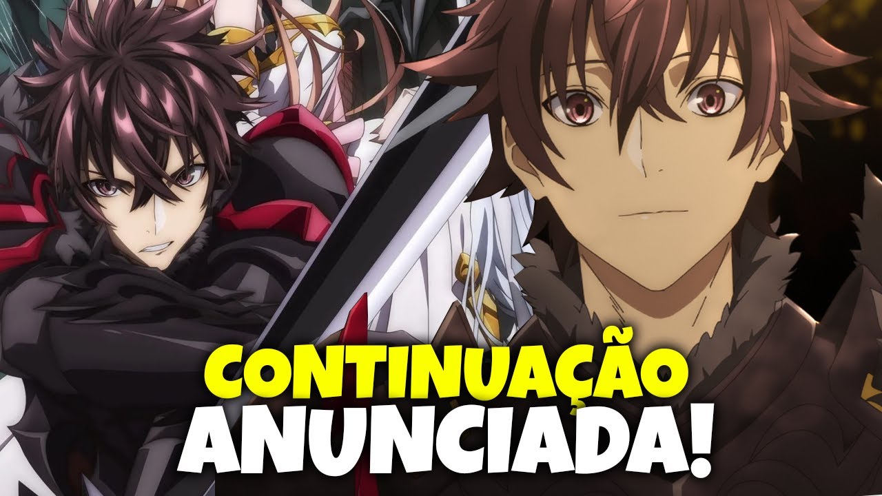 ISEKAI DE CHEAT SKILL NOVO ANIME | QUANDO CHEGA NA CRUNCHYROLL? - YouTube