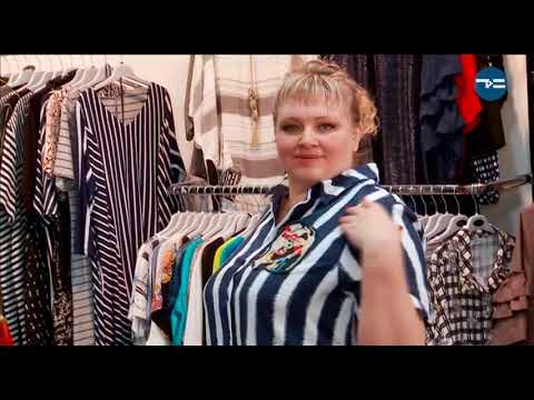 Весенняя коллекция в "Ascalini" - YouTube