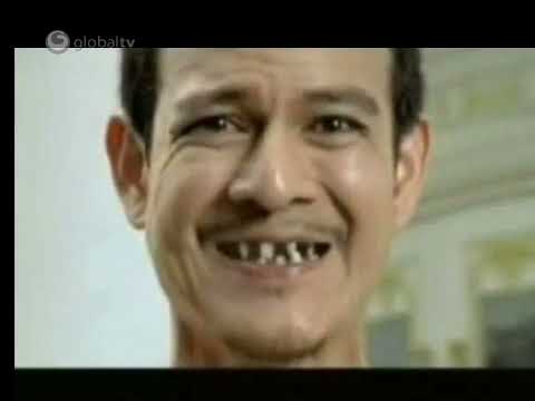 Jeda iklan global tv 28 mei 2009