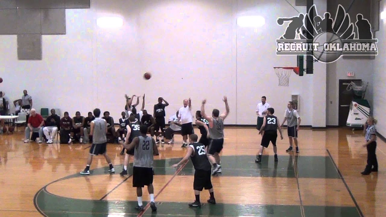 Recruit Oklahoma - Edmond Santa Fe - 1st Annual Wolves' Den Big ...
