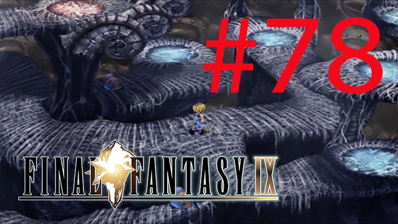 Guia Final Fantasy IX (PS4) - 78 - Pandemonium - YouTube