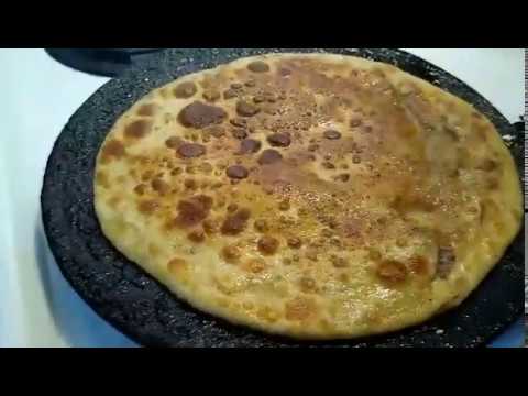 Ground beef bread recipe - YouTube