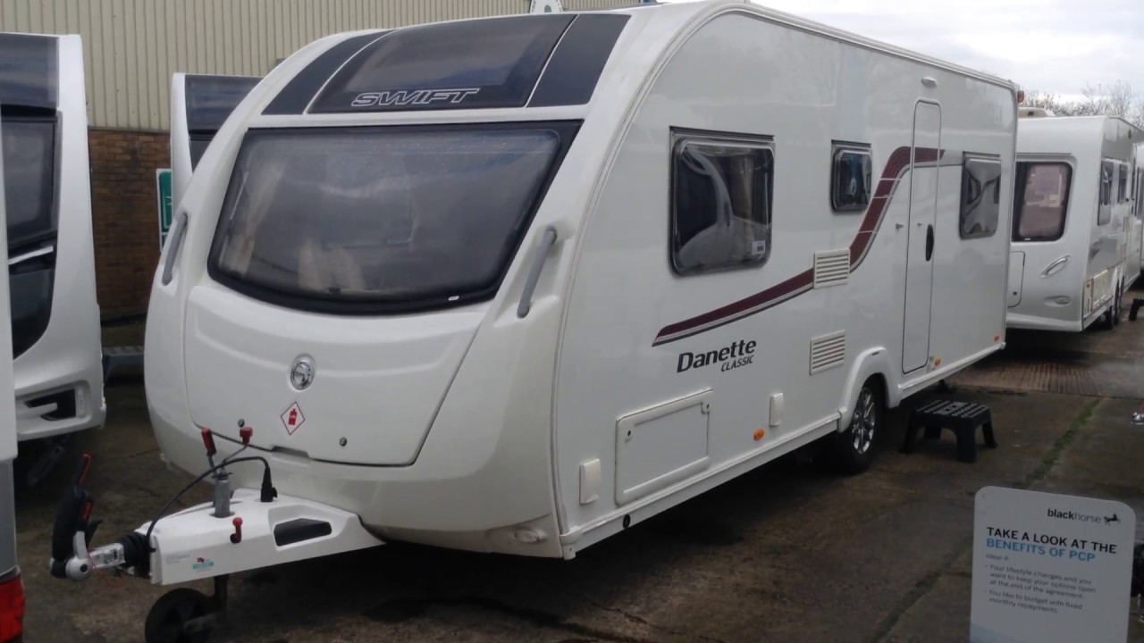 Swift Classic Danette (Sprite 6TD special edition). 2015 - YouTube