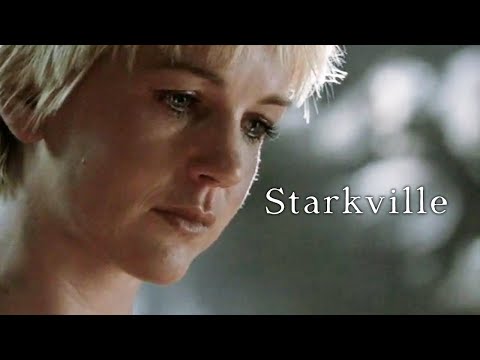 Starkville | Xena: Warrior Princess | Gabrielle