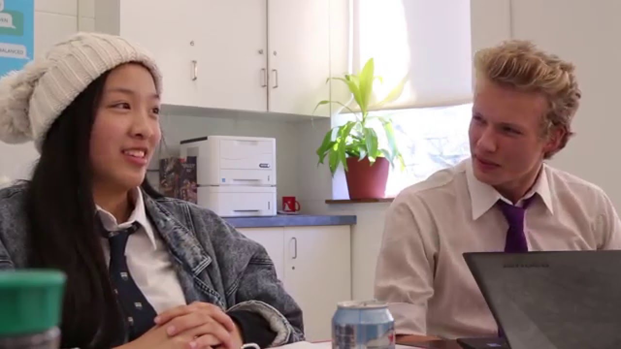 Pitch - behind the scenes of Wolfpack Productions - YouTube