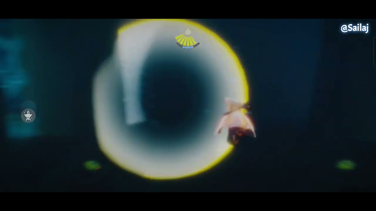 Sky Cotl - A Trip Across The Season of Abyss - YouTube