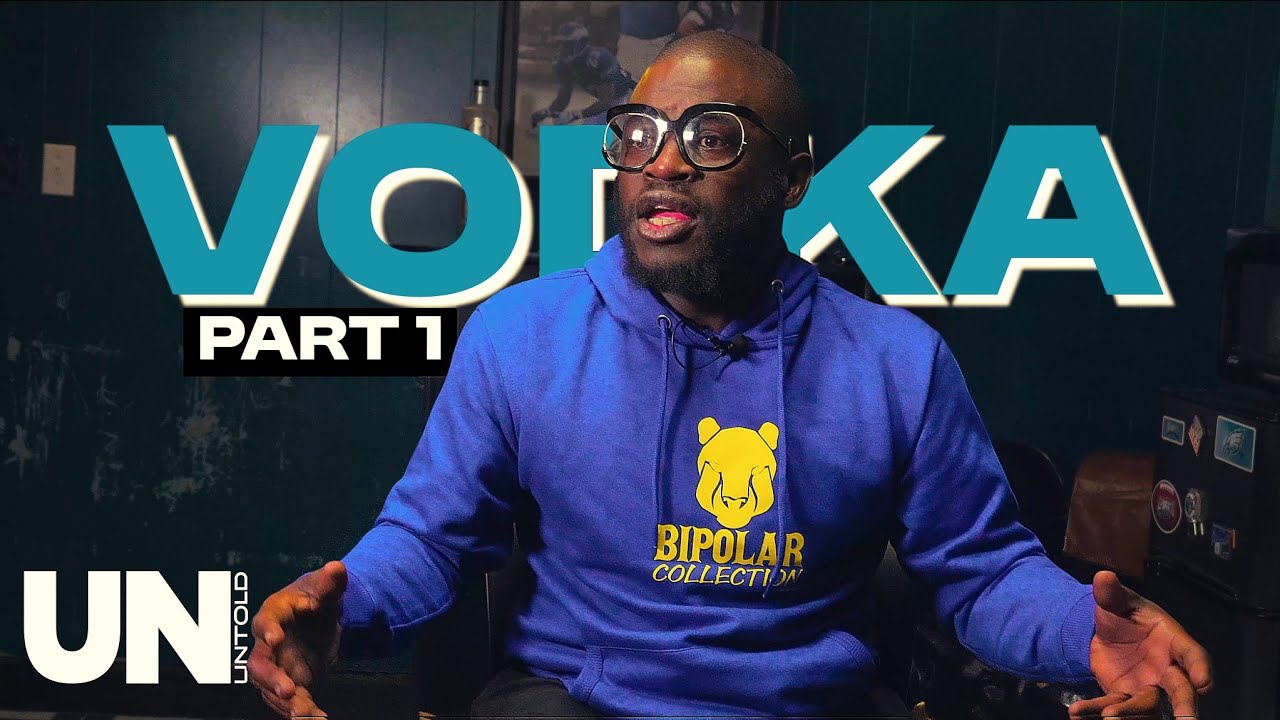 I Told Stizz If Shotgun Suge tap my Pockets The Battle Is Over - Vodka ...