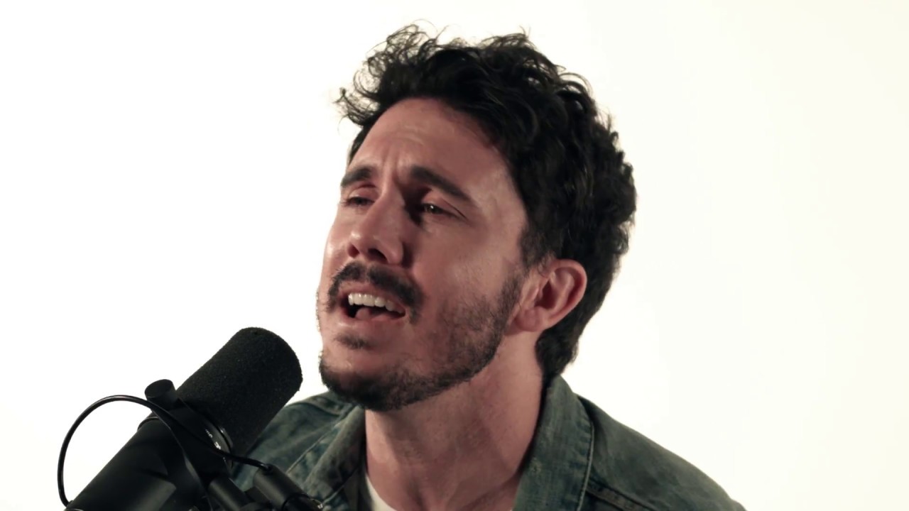 Ryan Calhoun - Find The Groove (Original) - YouTube