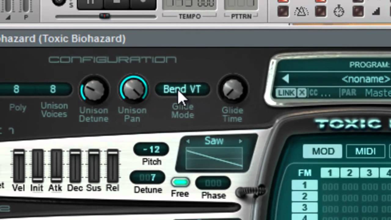 Hard Trance Lead - FL Studio Tutorial - YouTube