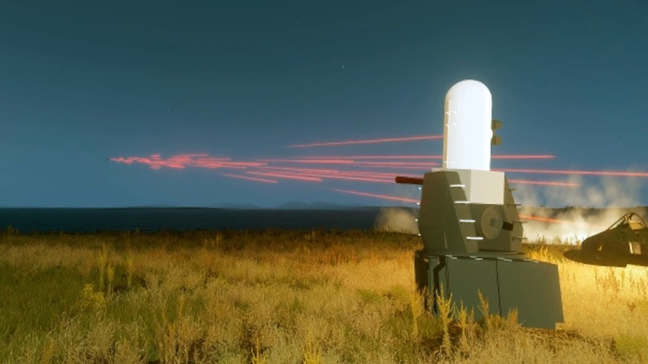 Action アクション Tracer トレーサー Fighter ファイター C-RAM Phalanx CRAM ファランクス ...