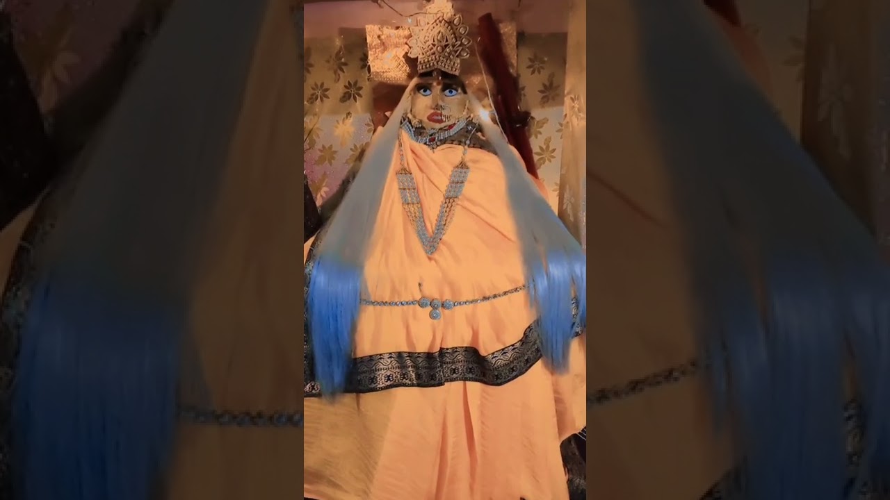 lucky-hu-shorts-shivshaktimaasautewalikadarbaar-youtube