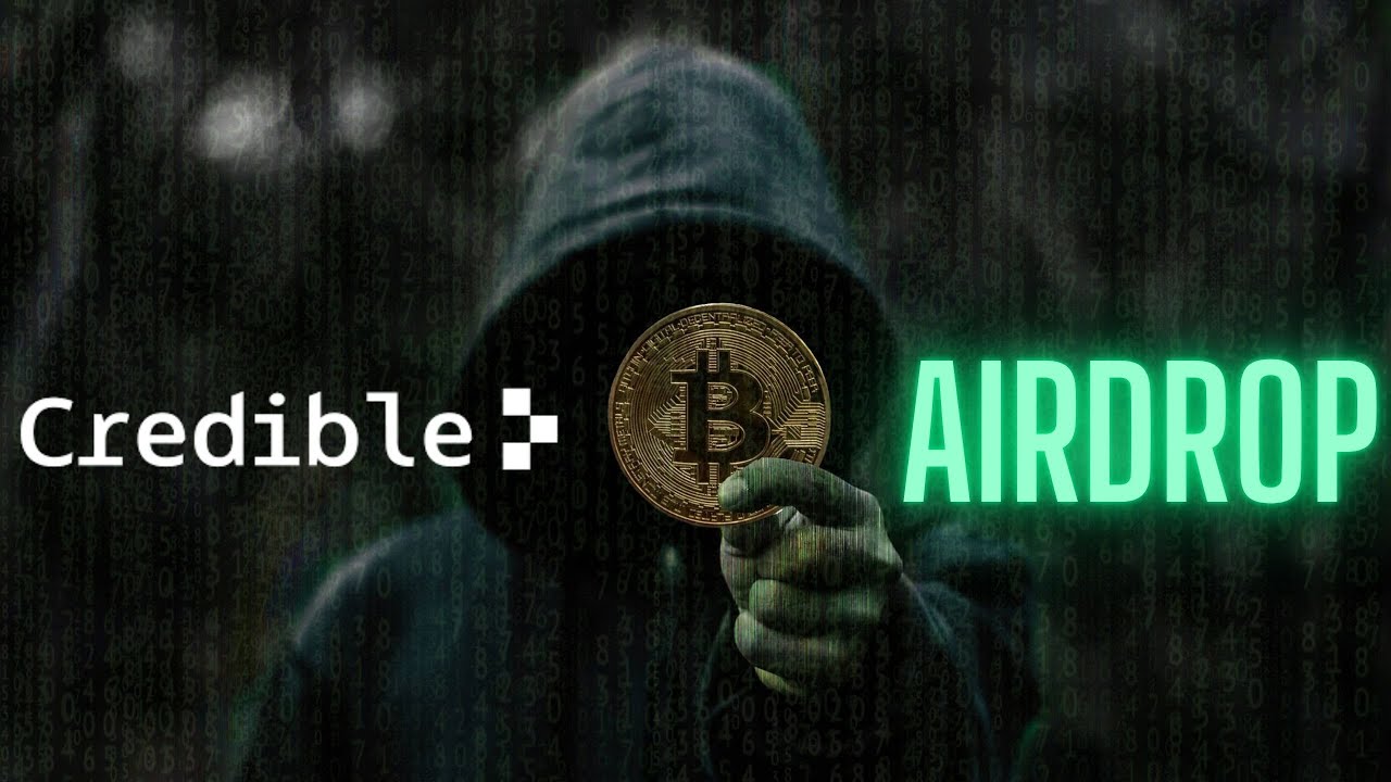 🚀 Make Your Computer a Money Printing Machine with Credible Finance ...
