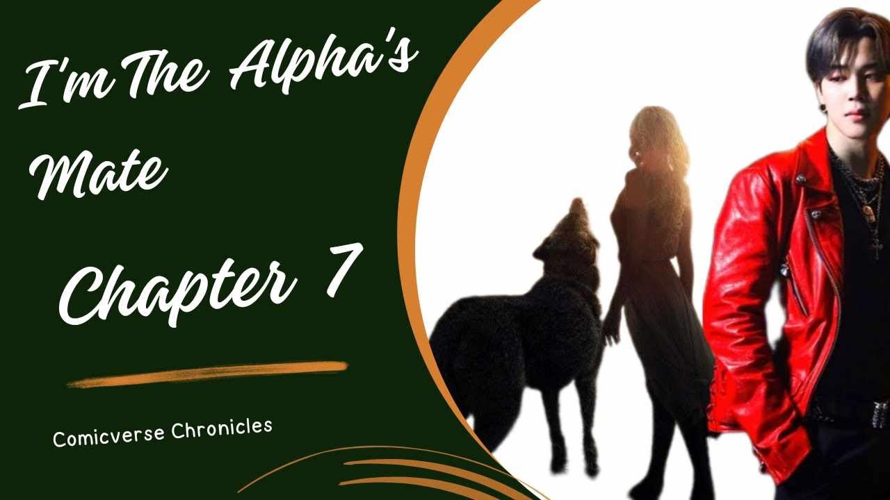 I'm The Alpha's Mate Chapter : 7 Fictional Story Rogue Alpha's Mate ...