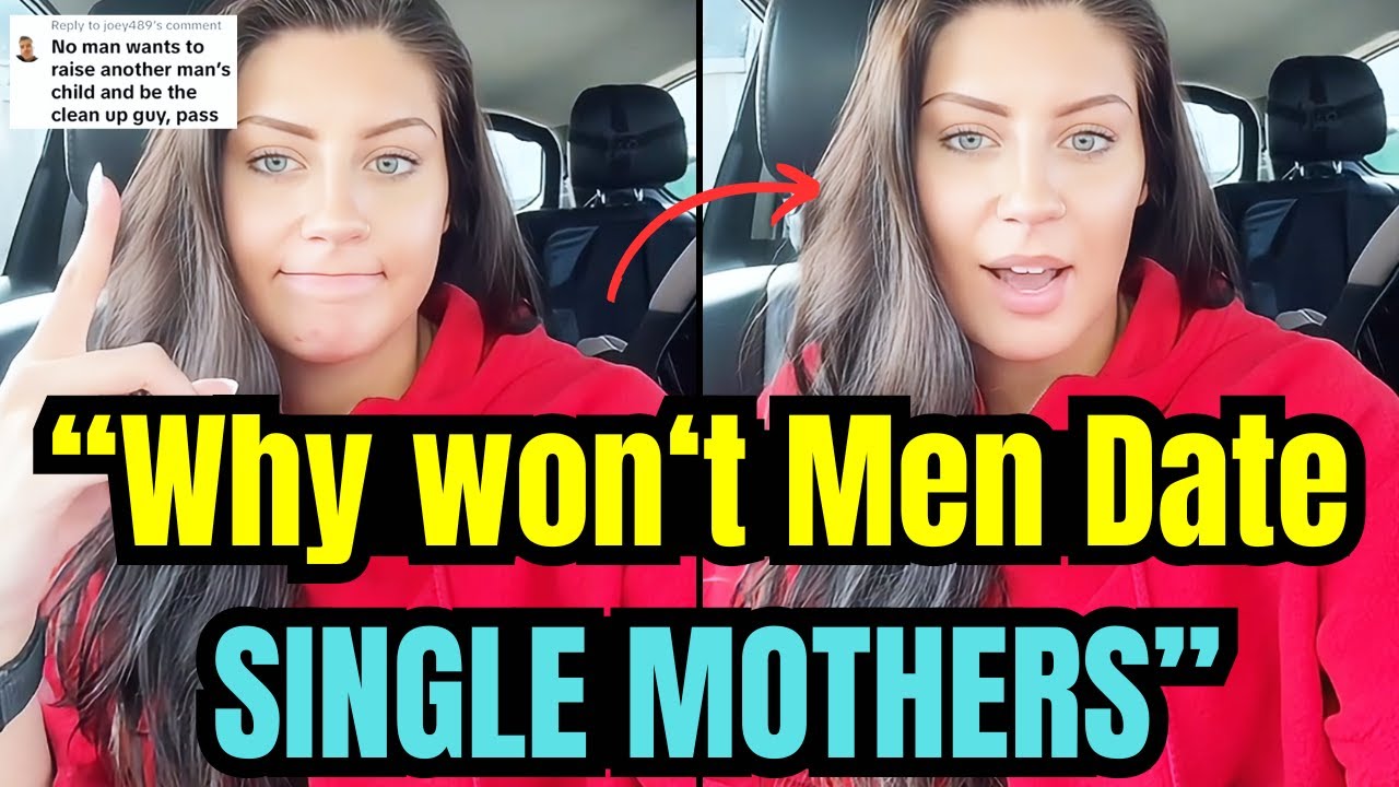 How Am I “STILL SINGLE“ |Single Mothers Are Desperate |No Longer ...