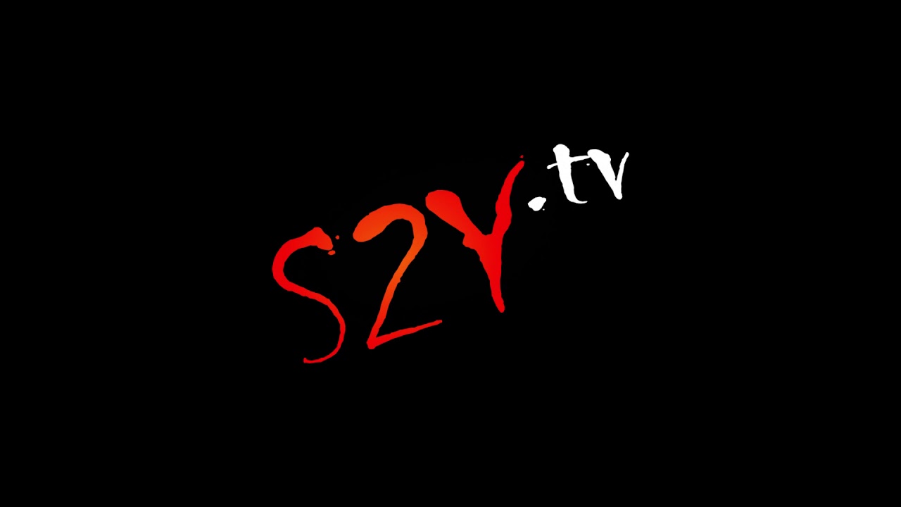 S2Y tv - YouTube