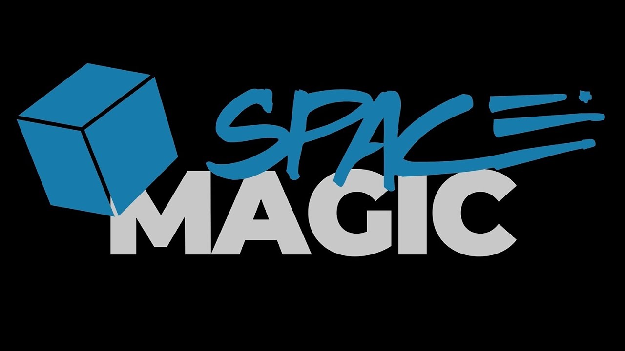 Magic Space 7 - YouTube