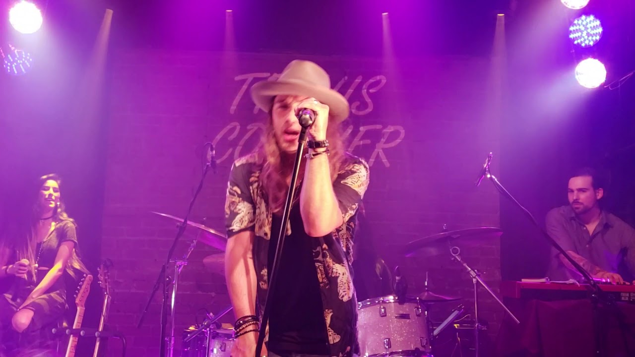 Travis Cormier A8 - YouTube