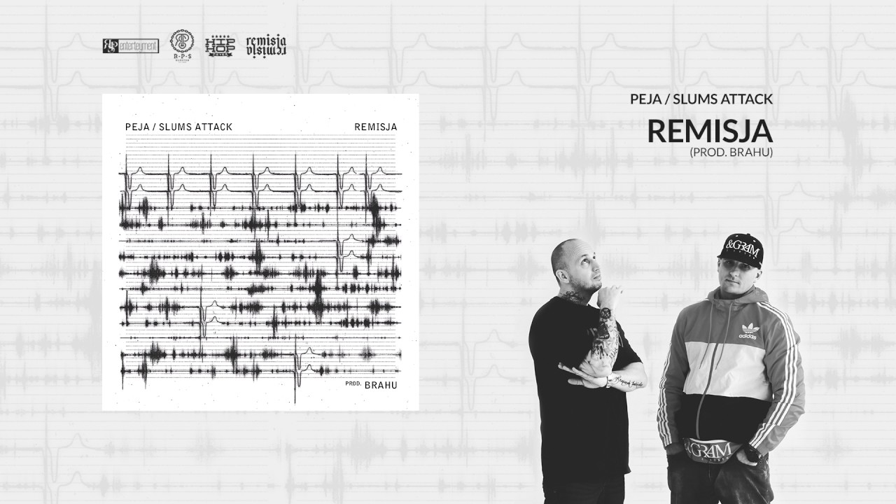 Peja/Slums Attack - Remisja (prod. Brahu) - YouTube