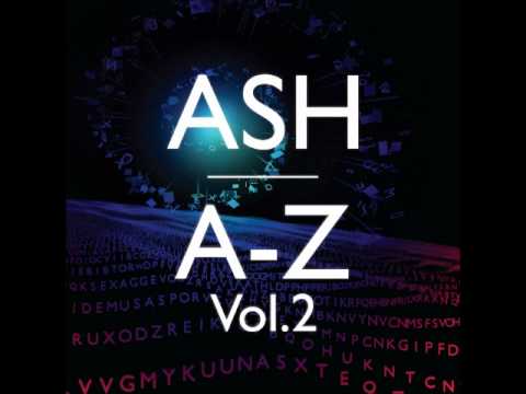 Ash - Mind Control (A-Z Vol.2) - YouTube