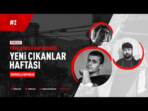 Allame'den Eypio'ya Yeni Çıkanlar | Türkçe Sözlü Rap Musikisi #2