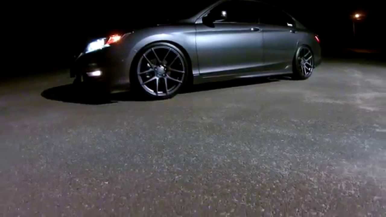 CT Car Meets - YouTube