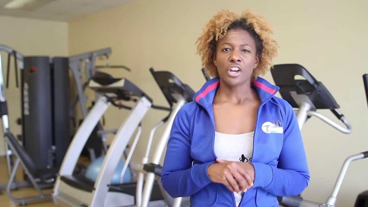 30 Day Fresh Start Challenge - 2014 promo - YouTube