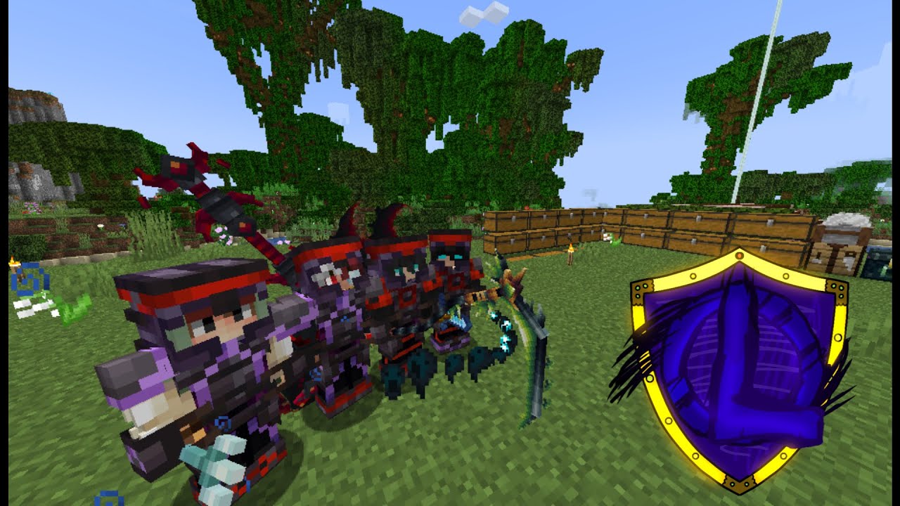 [ OmegaaLegends ] Perkuat KingDevil #15 - YouTube