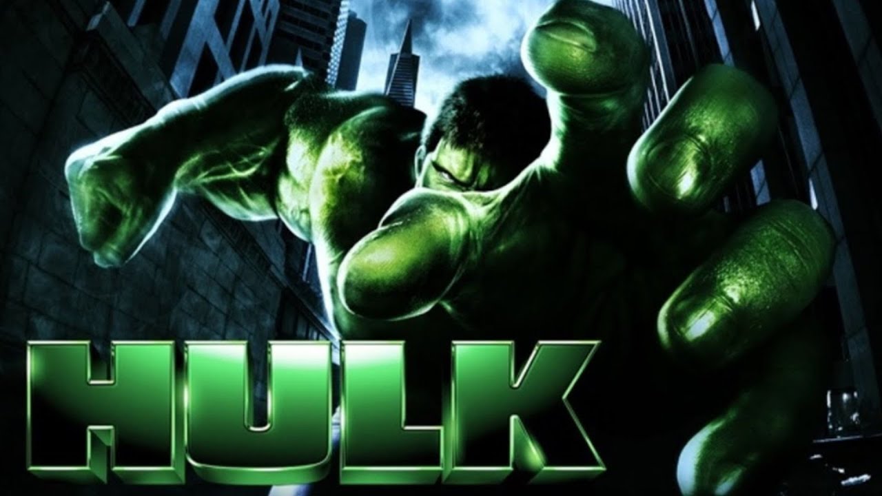 HULK 2003 CAST THEN AND NOW!!!💥 - YouTube