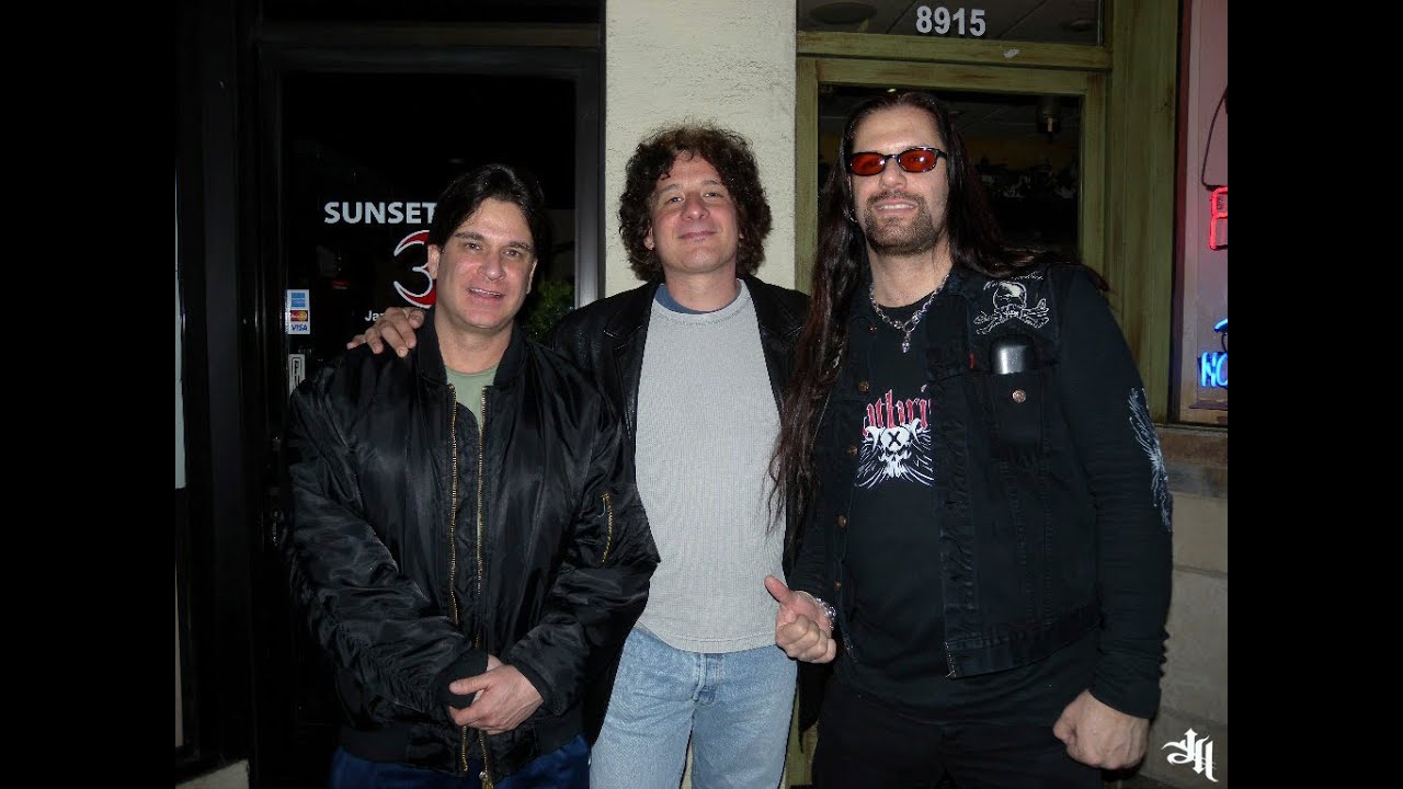 Greg D'Angelo - Alchetron, The Free Social Encyclopedia