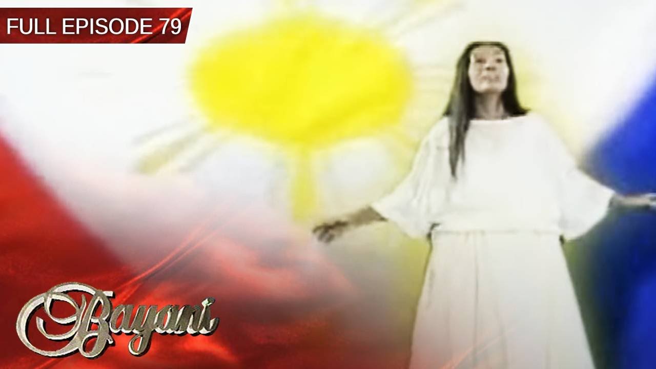 Full Episode 79 | Bayani - YouTube