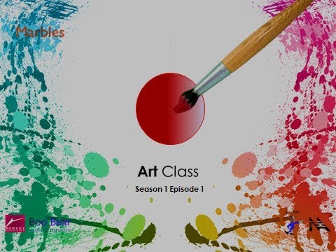 Marbles | Season 1, Episode 1 - YouTube