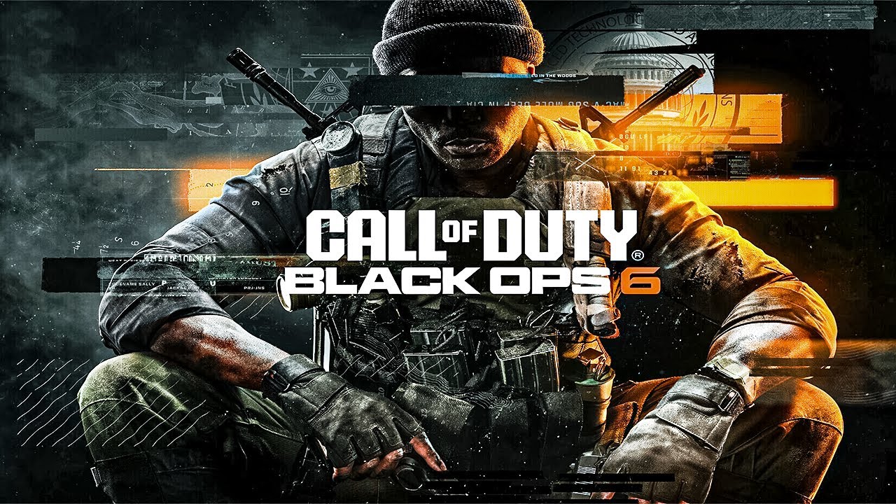 Call of Duty BO6 Beta first view #live #playstation - YouTube
