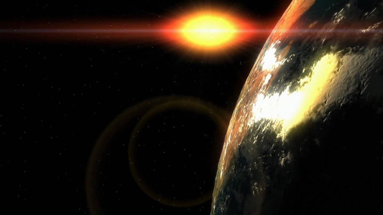 Cinema 4D Space Battle WIP - YouTube