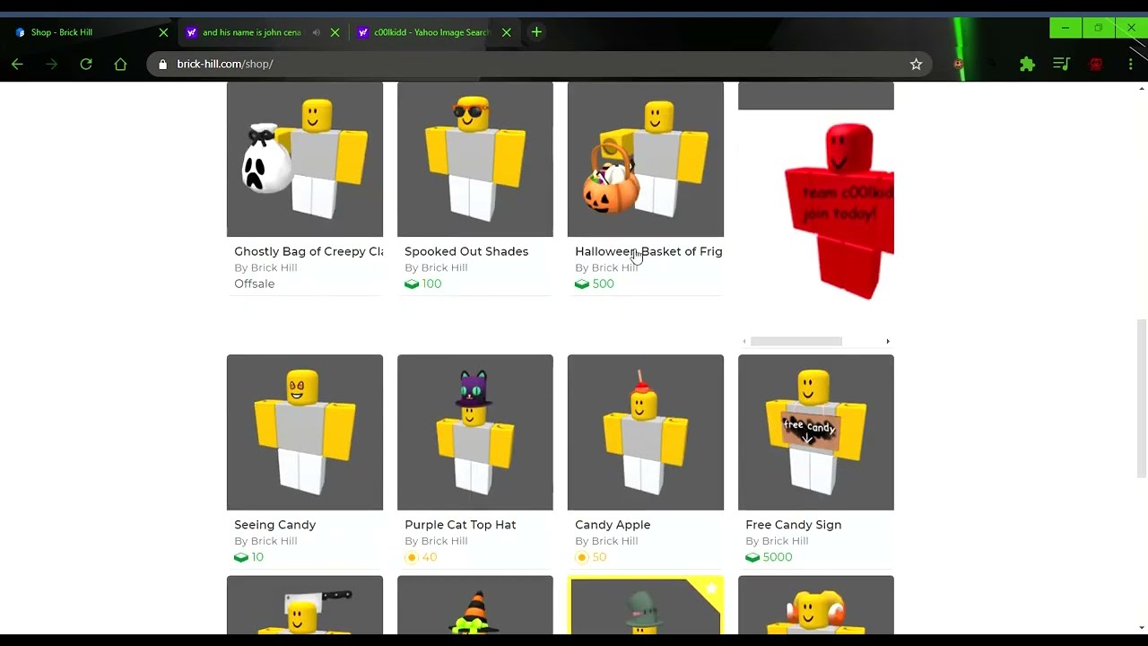c00lkidd hacking - YouTube