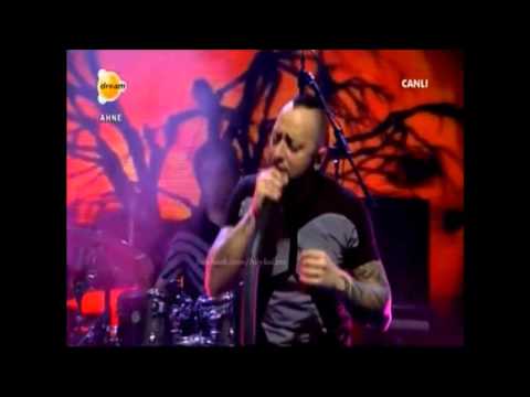 Hayko Cepkin-Geç kaldım |Ana sahne|