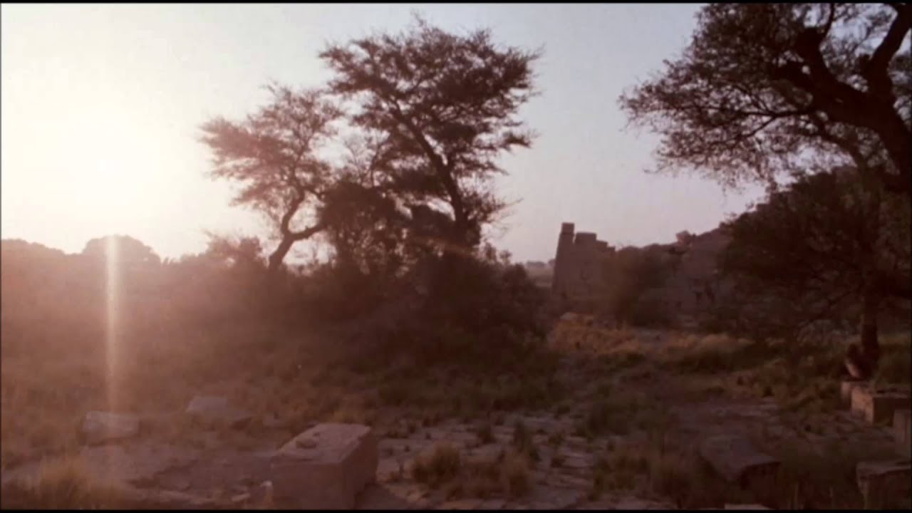 The Awakening - Soundtrack - YouTube