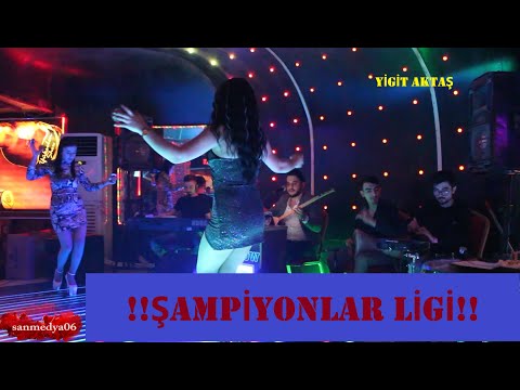 YİGİT AKTAS Zilli Zeynep & Ask Oku