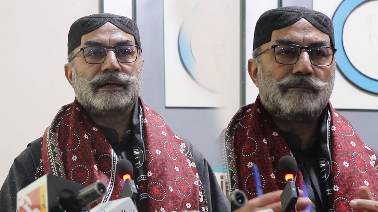 Quetta | Balochistan Political and tribal leader of , , Haji Lashkari ...