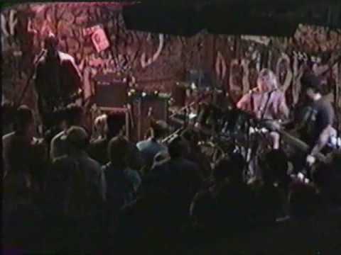 Plaid Retina at 924 Gilman St, 1992 part 1 - YouTube
