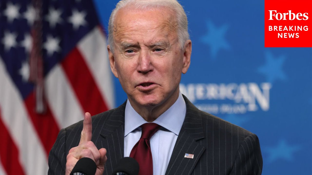 President Biden releases pro-union message in advance of Amazon Alabama ...
