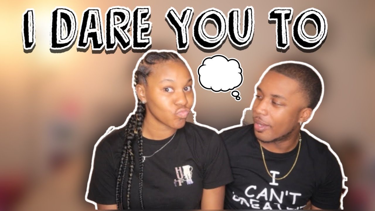 TRUTH OR DARE ( SPICY EDITION ) - YouTube