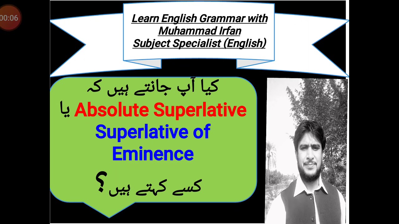 Absolute Superlative Or Superlative Of Eminence YouTube absolute-superlative-or-superlative-of-eminence-youtube
