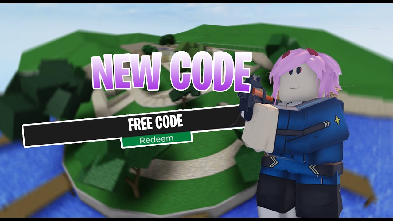 New Limited Arsenal Code!! (Only for 24 Hours) - YouTube