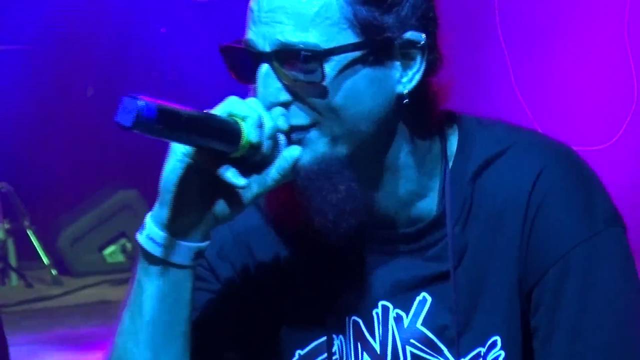 YAK NASTY THAT NiLLA - (( WORK )) LiVE at AMDEF 2016 ( Todays Hottest ...